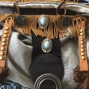 Bags | Custom Artisan Reconstructed Upcycled Boho Gypsy | Poshmark